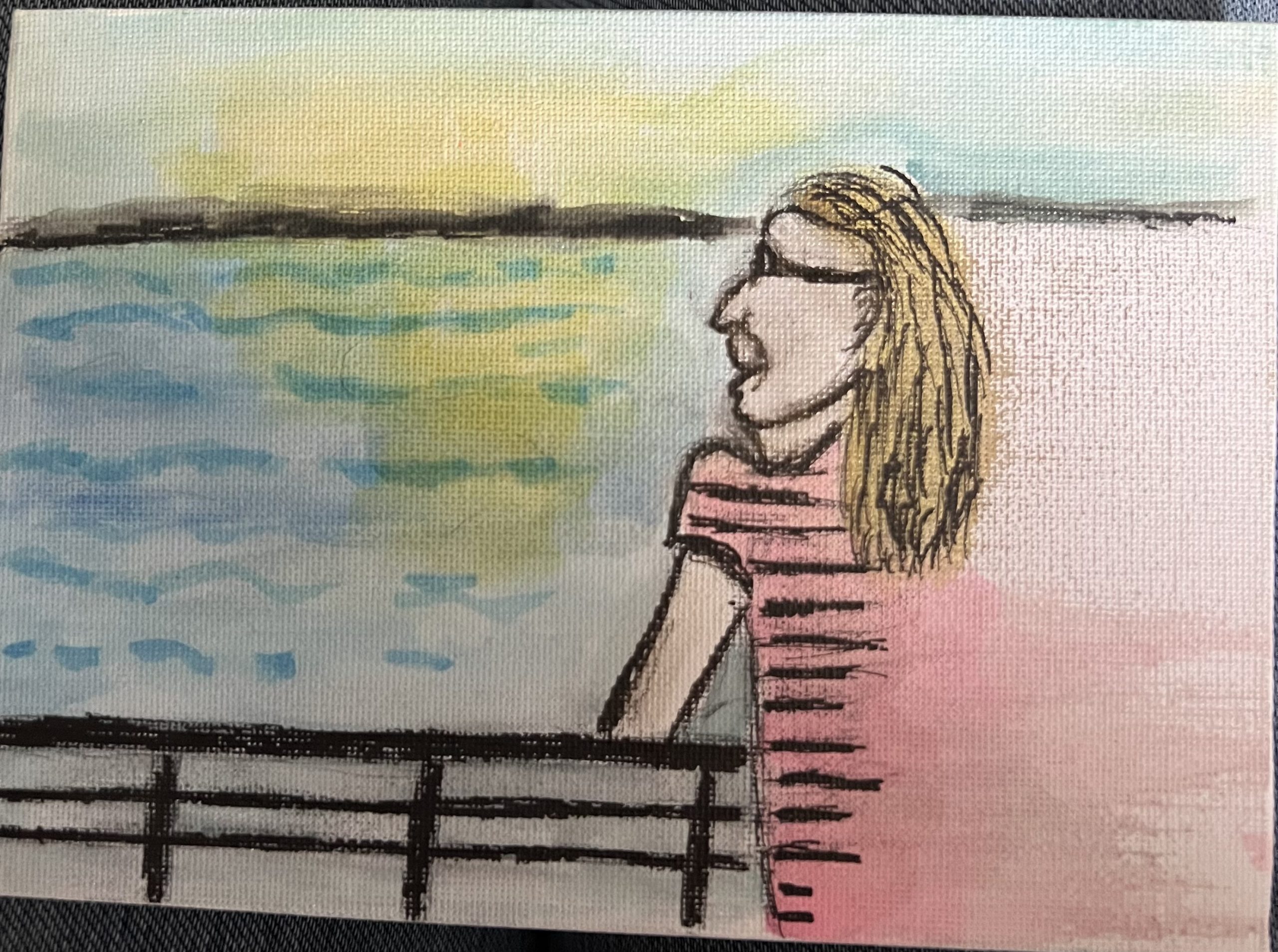 Freedom in Christ – God Loves Art