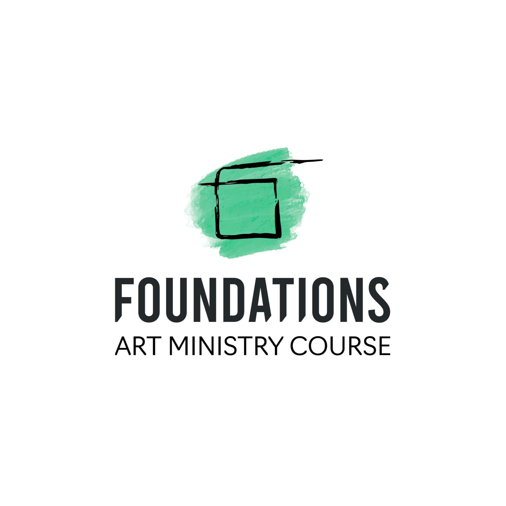 Foundations – God Loves Art